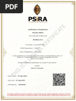 Security Grade C | PDF