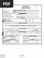 Lectura de Oraciones Silabas Trabadas | PDF