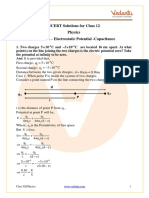 Physics Differentiation Questions Class11 | PDF