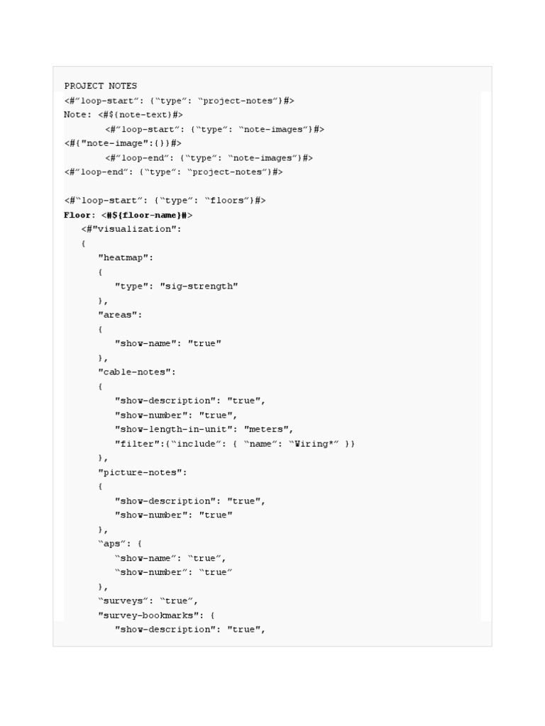 SAMPLE - Custom Notes | PDF SAMPLE - Custom Notes | PDF