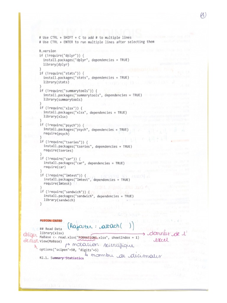Scanned Documents | PDF
