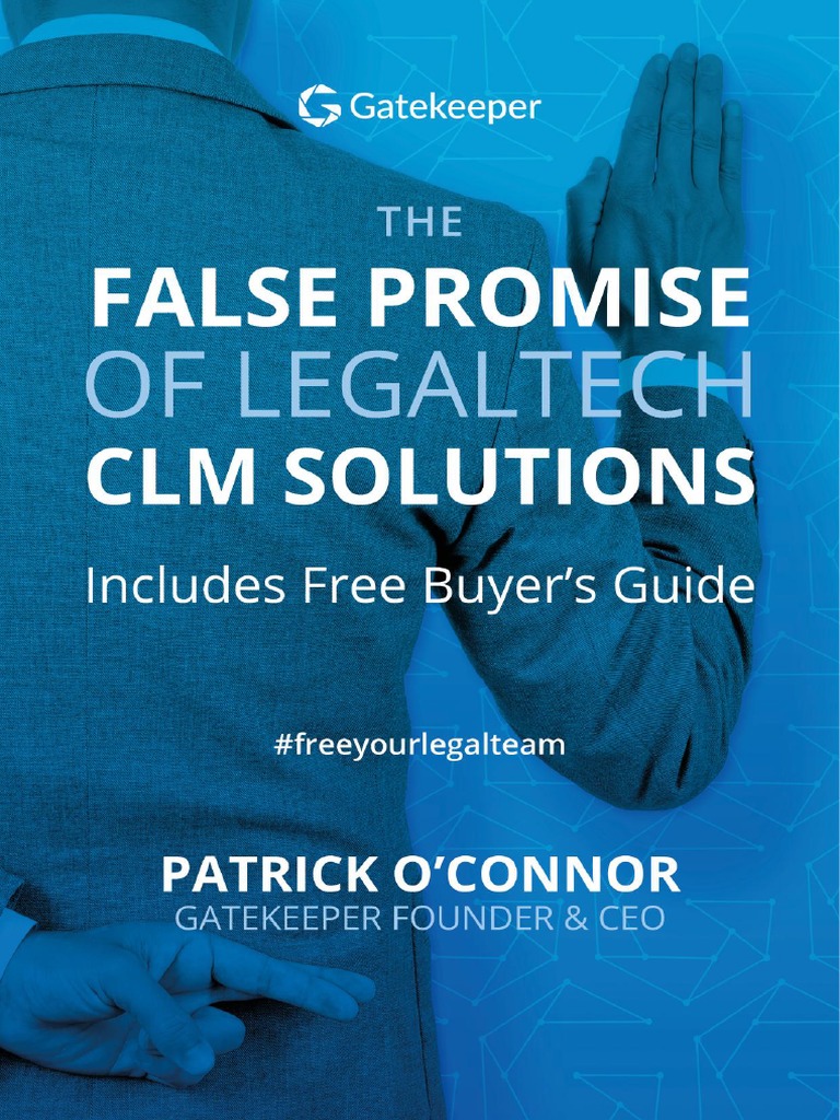 CLM Buyers Guide | PDF