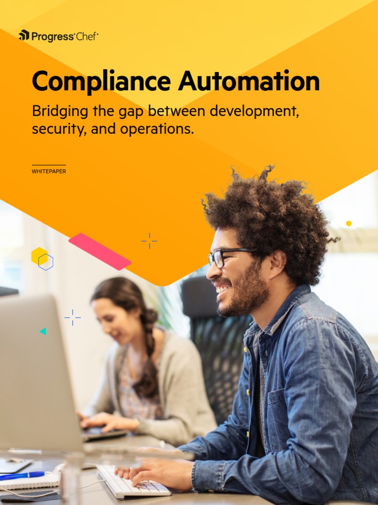 Compliance Automation White Paper | PDF | Information Security ... Compliance Automation White Paper | PDF | Information Security ...