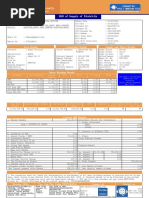 WBSEDCL Smart Prepaid Meter Guide | PDF | Prepaid Mobile Phone | Rebate ...