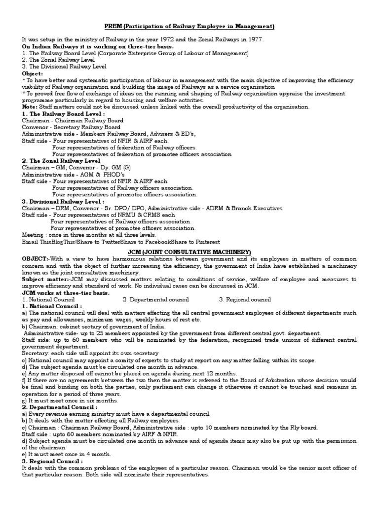 Notes On Establishment Pdf Sexual Harassment Advocate