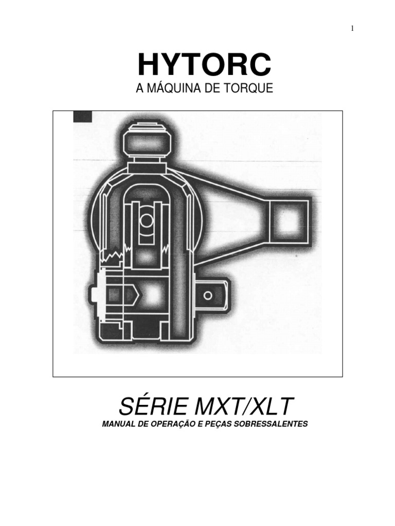Manual MXT XLT | PDF
