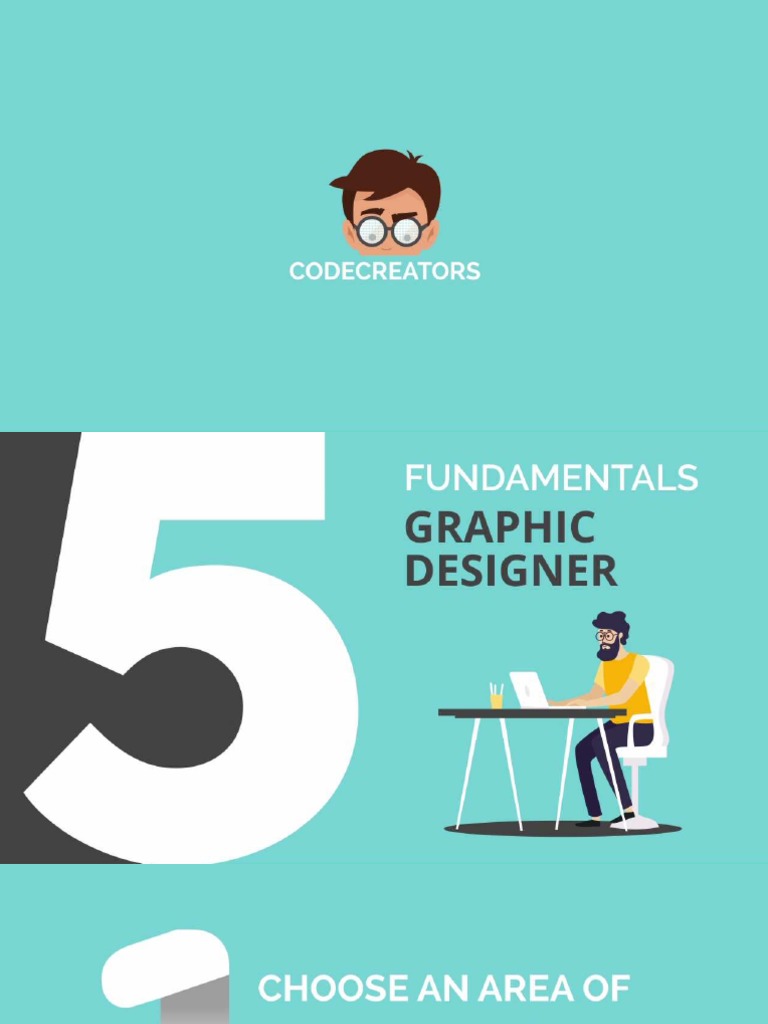 Fundamental Graphic Designer PDF | PDF