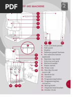 Nespresso Aguila 220 User Manual | PDF | Coffee | Drink
