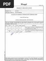 Qualification of Coating Applicators For Application of Coatings To ...
