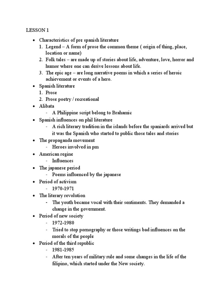 21st Century OUTPUT | PDF | Poetry | Epic Poetry