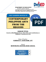 Cpar PPT Lesson 4 | PDF | Philippines