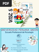 Crea Test de Inteligencia Creativa | PDF | Inteligencia | Creatividad