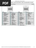 Diesel Engine Module Wiring Guide | PDF | Fuel Injection | Throttle