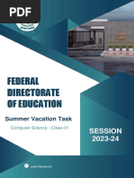 FYP Poster Competition Template 1 v2 | PDF | Abstract (Summary) | Science