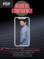 Hoe Math Self Maximize | PDF