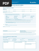 Formulario Bmi - Individual | PDF | Medicina | Cuidado de la salud