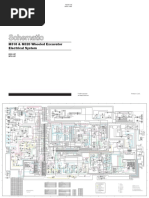 858D RevEng Schematic | PDF | Electrical Engineering | Electromagnetism