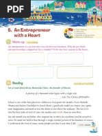 How Can We Save Our Monuments | PDF | Environment | Natural Environment