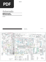 858D RevEng Schematic | PDF | Electrical Engineering | Electromagnetism