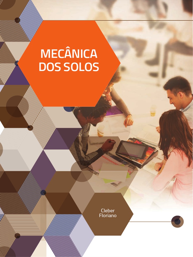Mecânica Dos Solos 2 Pdf Solo Argila