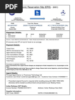 Fssai Nomination Form Ix | PDF | Law