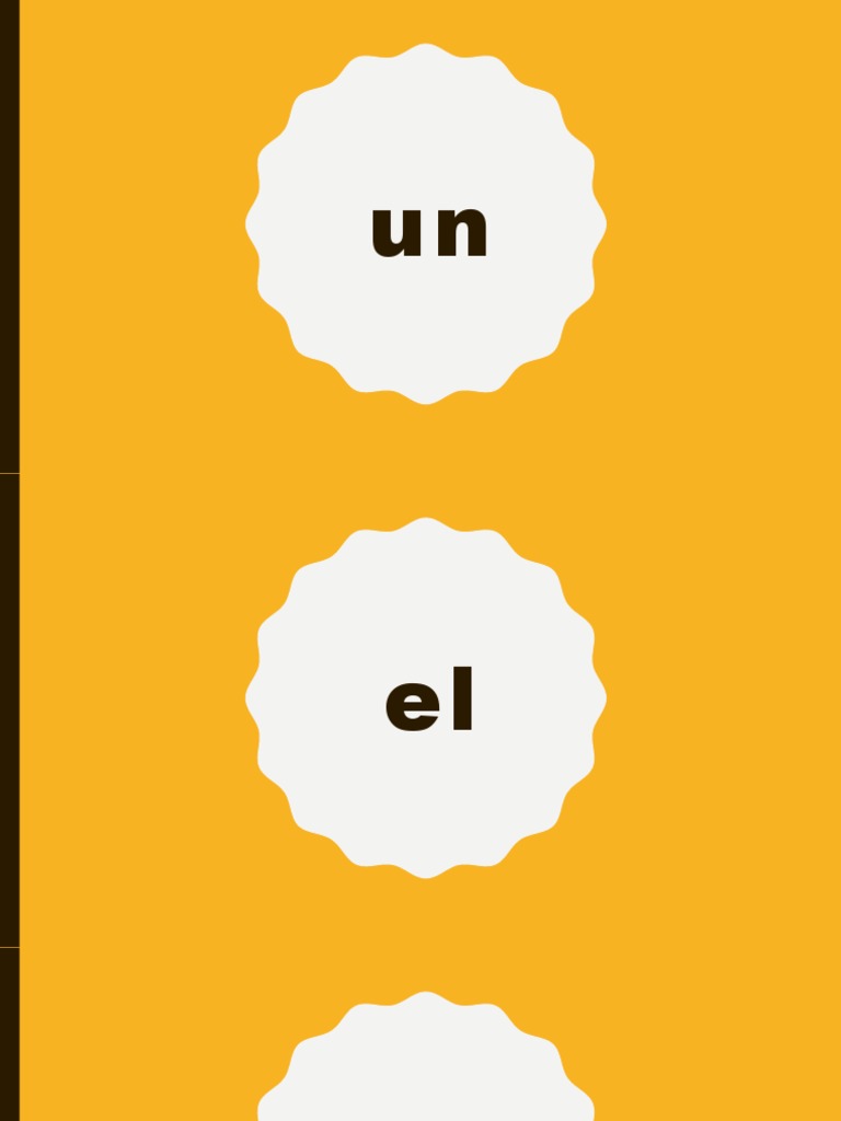 Palabras de Uso Frecuente | PDF