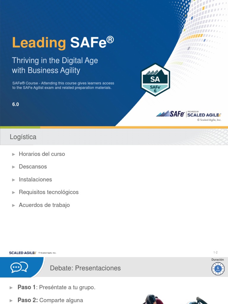 01 Thriving in The Digital Age With Business Agility (6.0) Revisado ...