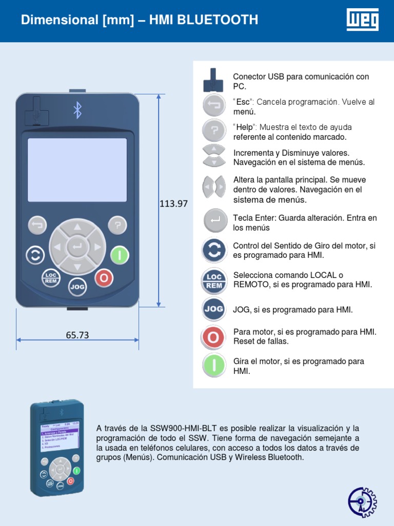 Hmi Bluetooth Pdf