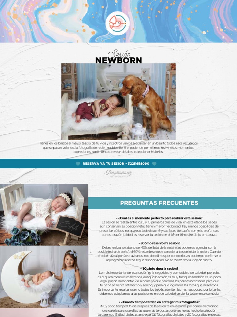 Newborn | PDF