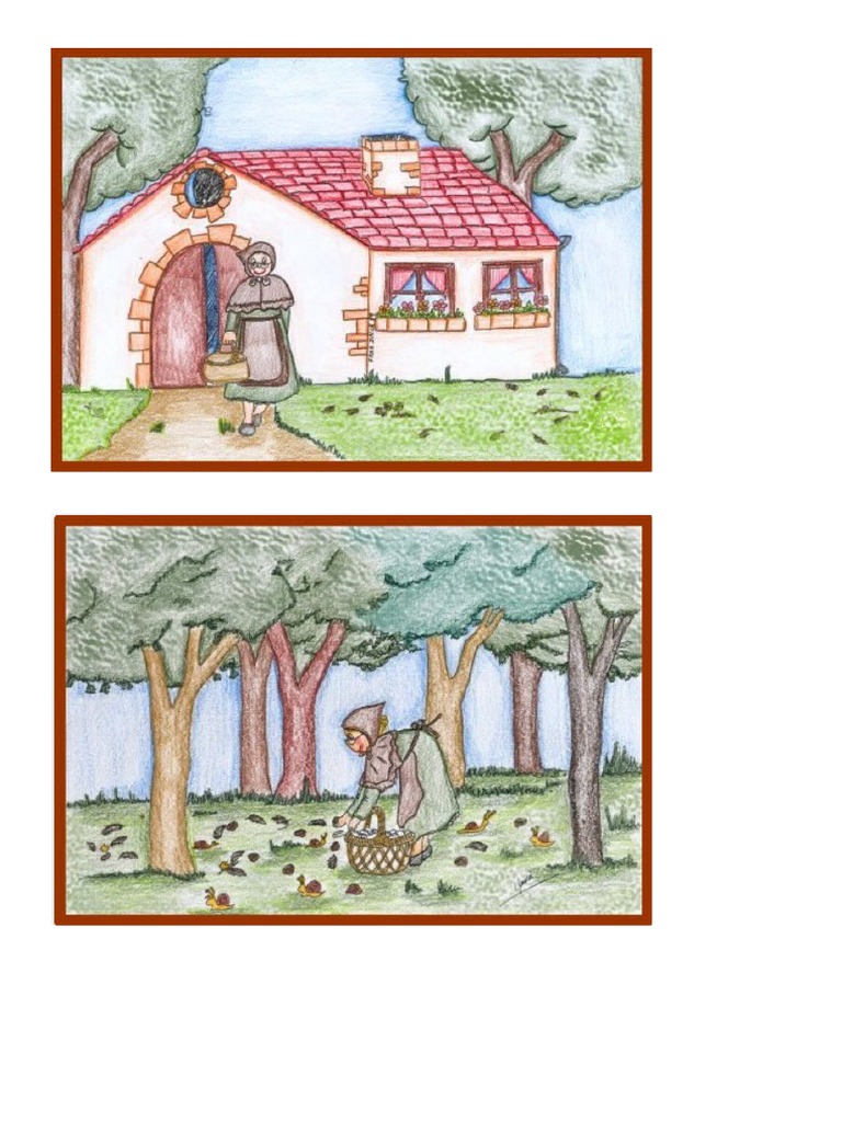 Castanyes Amb Banyes | PDF