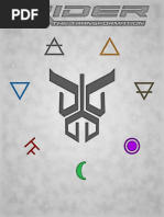 One Page Solo Engine 1.4 | PDF