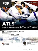 Resumo ATLS Global Symposium 2025 | PDF | Especialidades médicas ...
