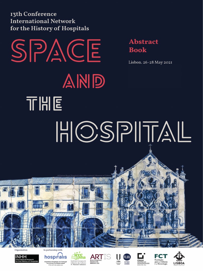 Space and The Hospital 2021 | PDF | Psychiatry | Psychiatric Hospital