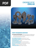 EMMSA Catalogo General | PDF | Tubería (transporte de fluidos) | Cobre