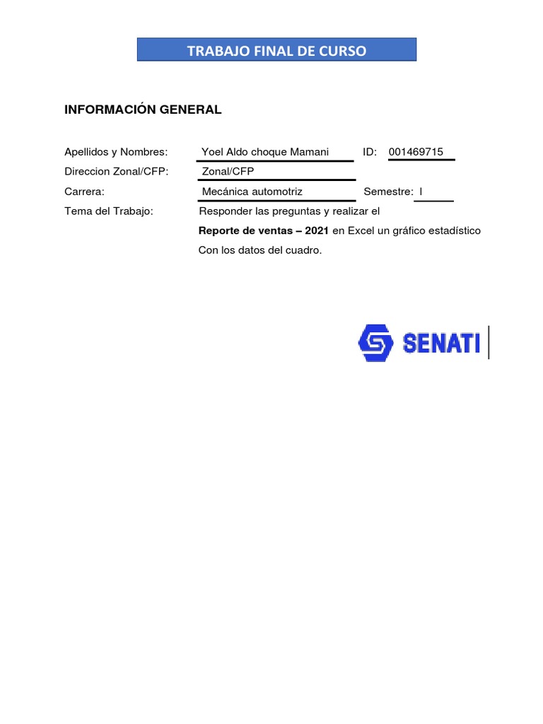 Trabajo Final de Informatica Basica 01 | PDF | Malware | Virus de computadora