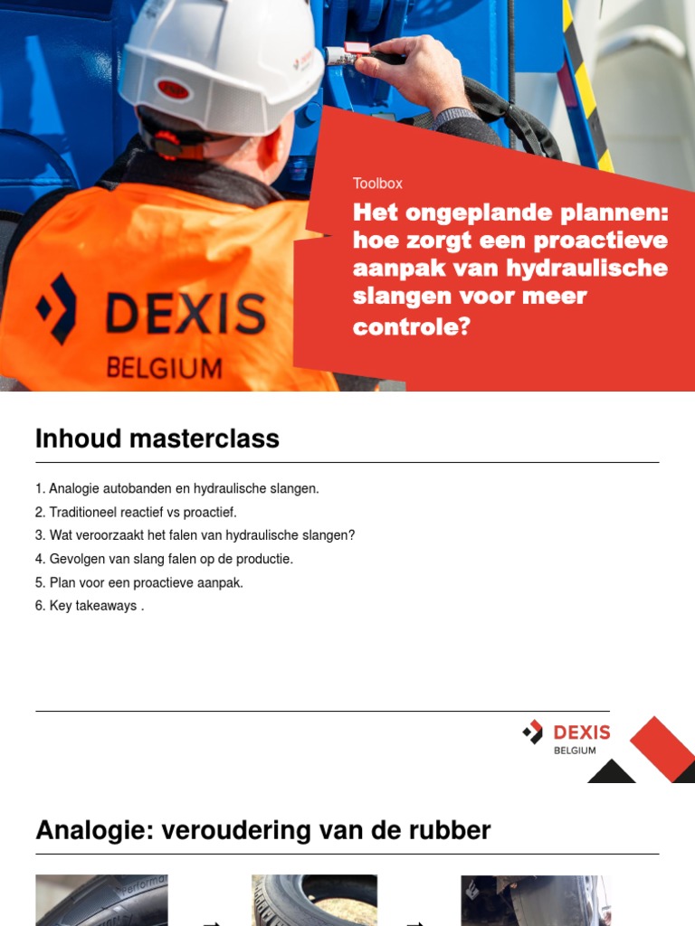 Toolbox-Digital-Proactieve Aanpak Voor Voor Meer Controle Van ...
