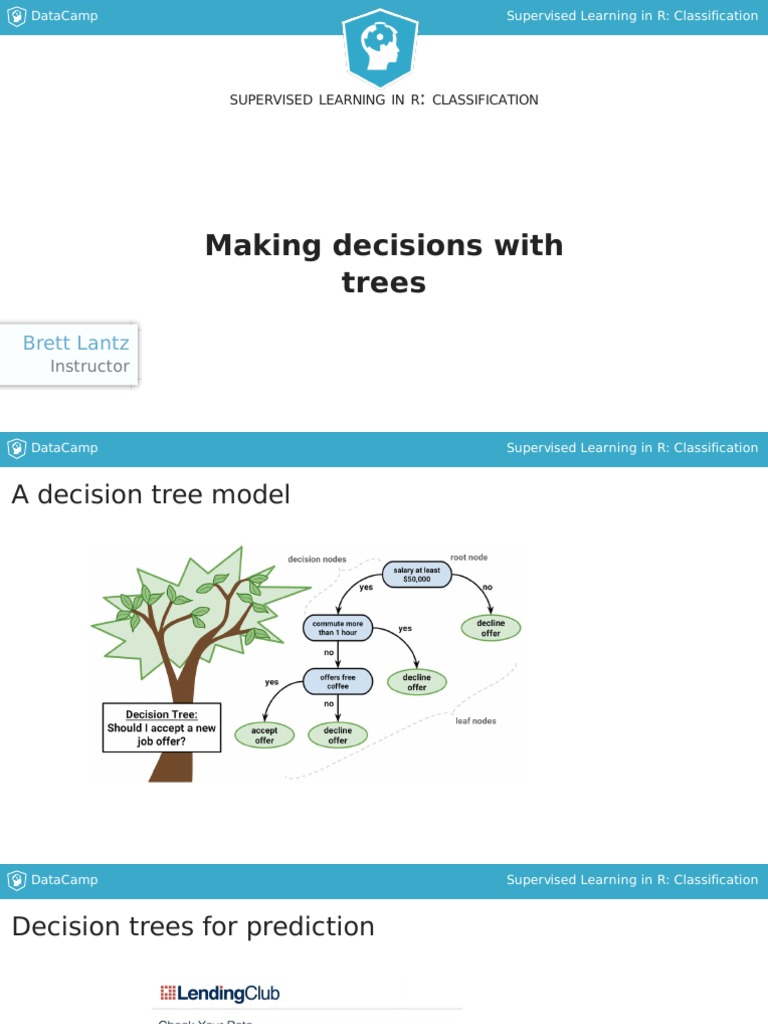 Chapter4 (Classification) | PDF