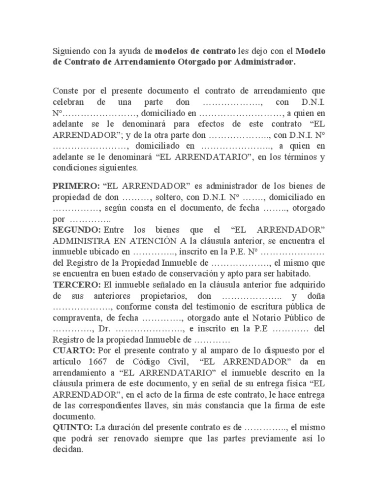 Modelo de Poder | PDF | Propiedad | Condominio