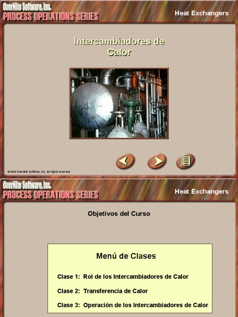 Cur So Inter Cambi Adores Decal or | PDF | Convección | Calor