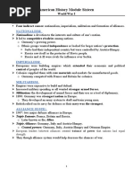 NAM Member Countries Overview 2025 | PDF | Non Aligned Movement ...