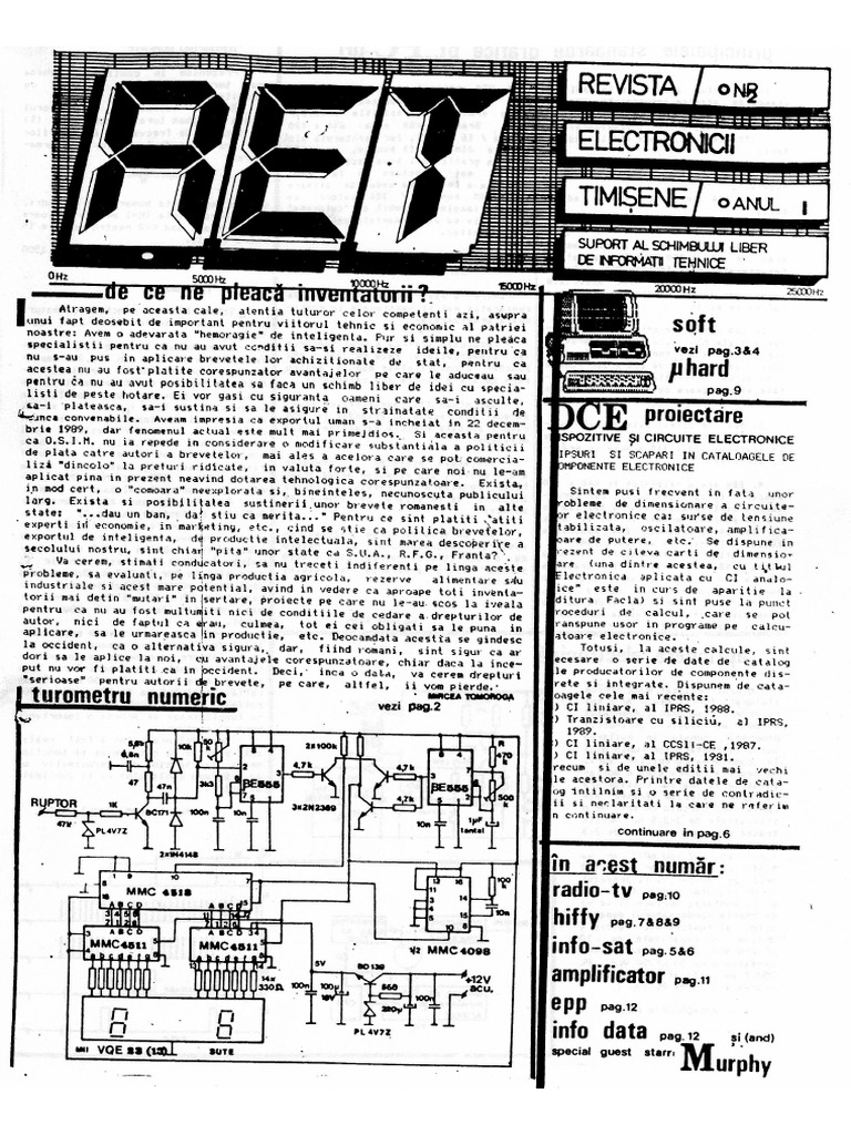 Revista RET No.02 | PDF