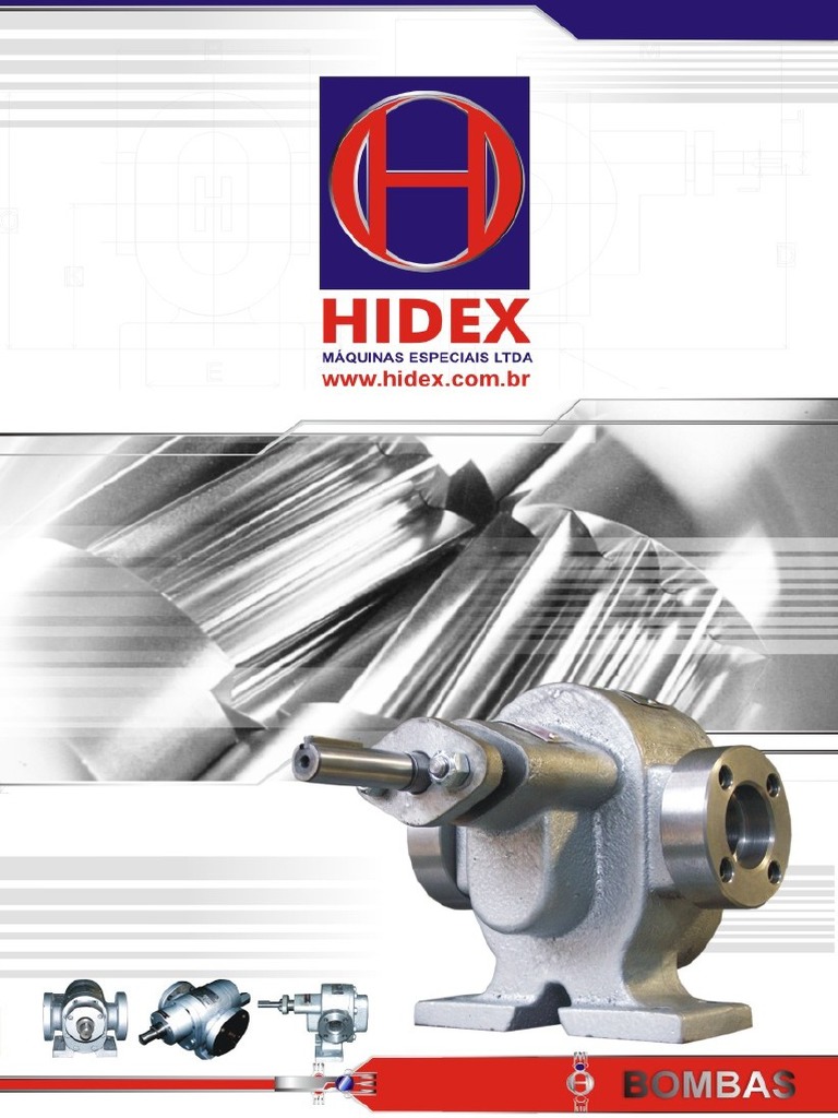 Folder Hidex | PDF