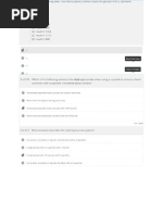 Clinical Laboratory Science Review A Bottom Line Approach | PDF | Computers