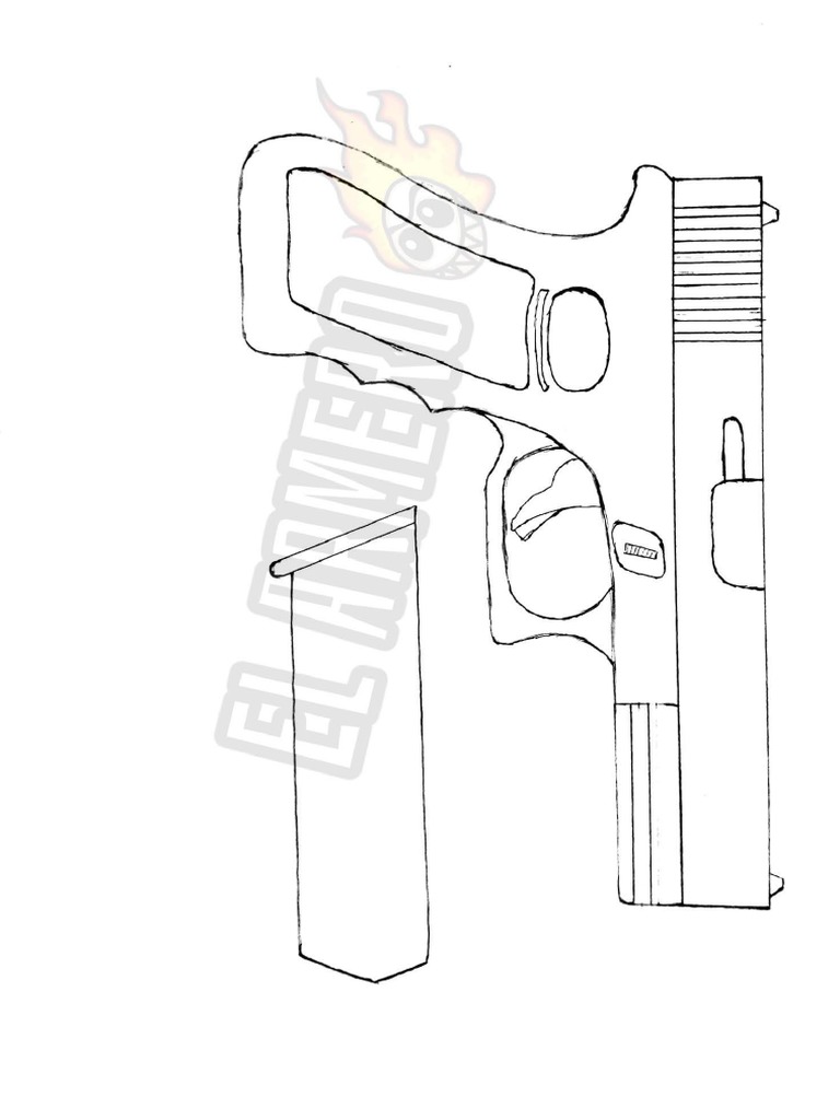Glock 17 plano | PDF