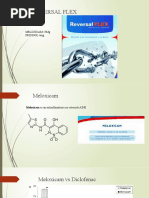 Uso y Precauciones de FLEXIDOL RELAX | PDF | Droga anti-inflamatoria ...