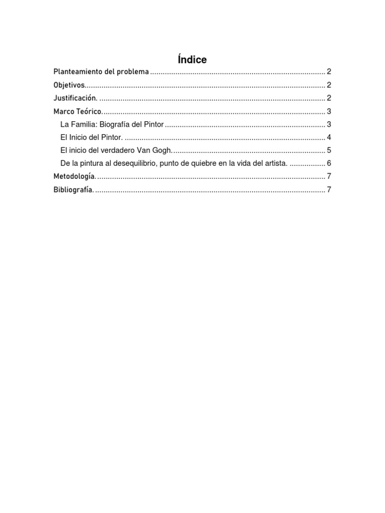 La Soledad y El Arte de Van Gogh | Descargar gratis PDF | Vincent Van ...