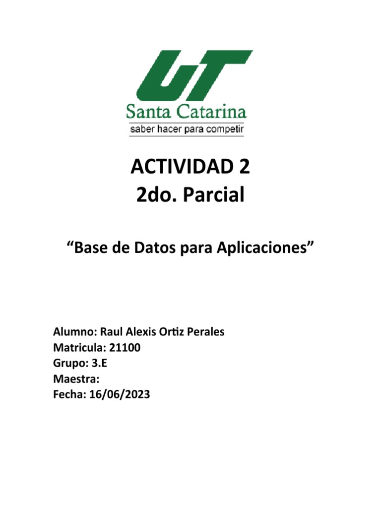 A2-P2 Backup-Restore | PDF | Apoyo | Archivo de computadora