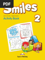 SMILES 3 Pupil's Book | PDF