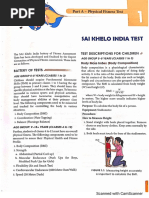 PHE Practical File | PDF