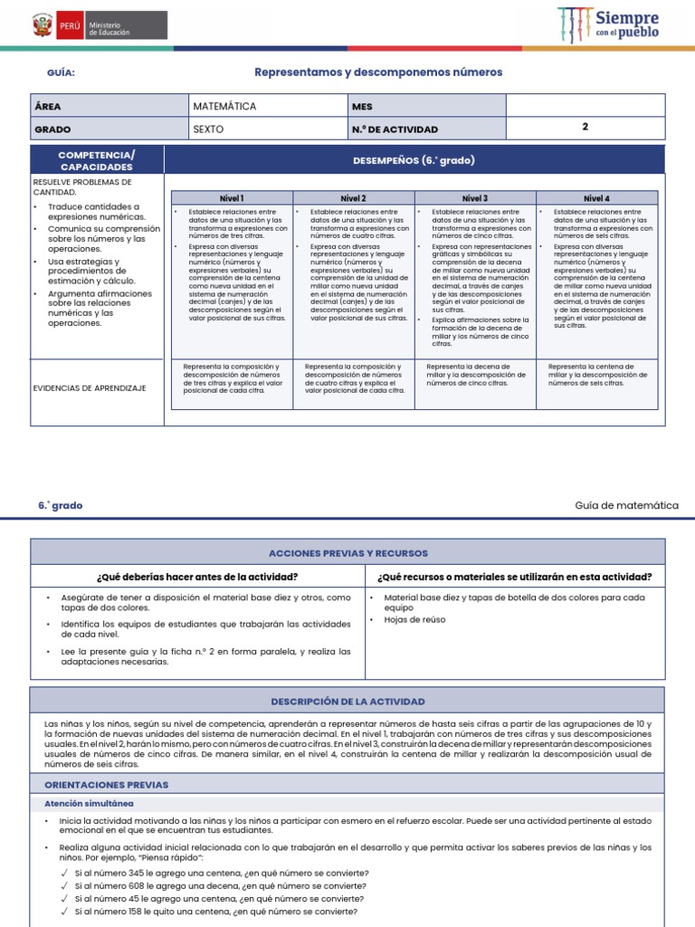 chp-ebr-primaria-urbano-refuerzo-orientaciones-06 | PDF